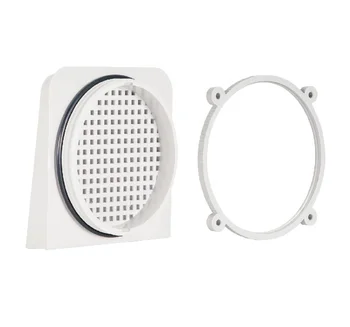 Plastic Ventilation For Electrical Junction Box-made In Korea - Buy ...