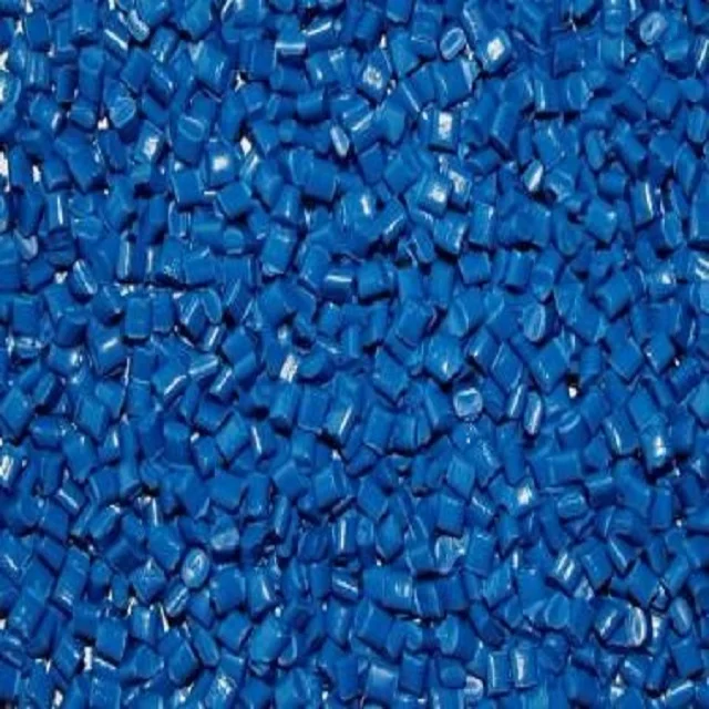 PET Masterbatch - Customized Colors UV Resistant MB