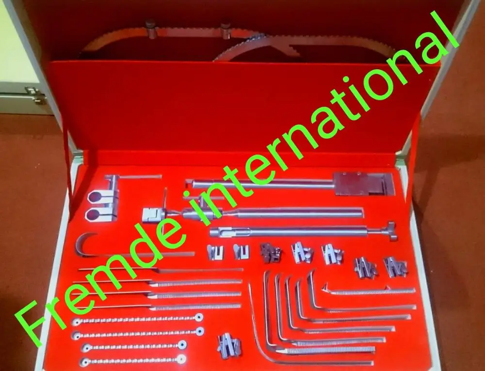 Alibaba.com: METRx Micro-Endoscopic Spine Surgery Retractor : CE, BV ...