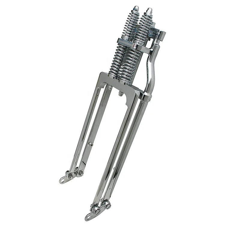 OEM Motorcycles Chrome Springer Front End for harley Davidson| Alibaba.com