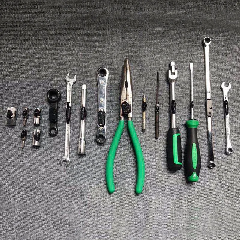 UHF RFID Tag for Surgical Instruments Tracking - Success