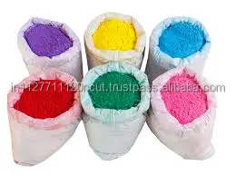 Color Run Powder Holi Powder,Non-toxic Organic Holi Powder 100gm Bag ...