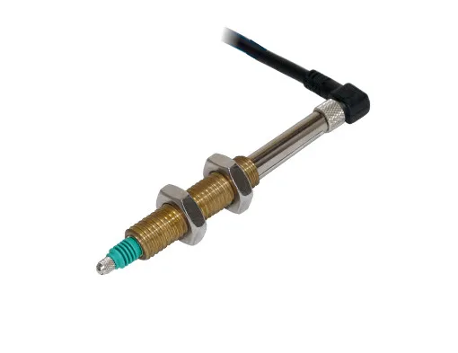 Small Sensor With A Diameter Of Only 8 Mm,Vibration-proof,Wear ...