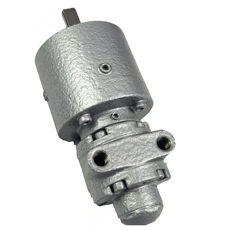 Air powered gear motor 15:1 Air Gear Motor, HX1AM Small Pneumatic Motor ...