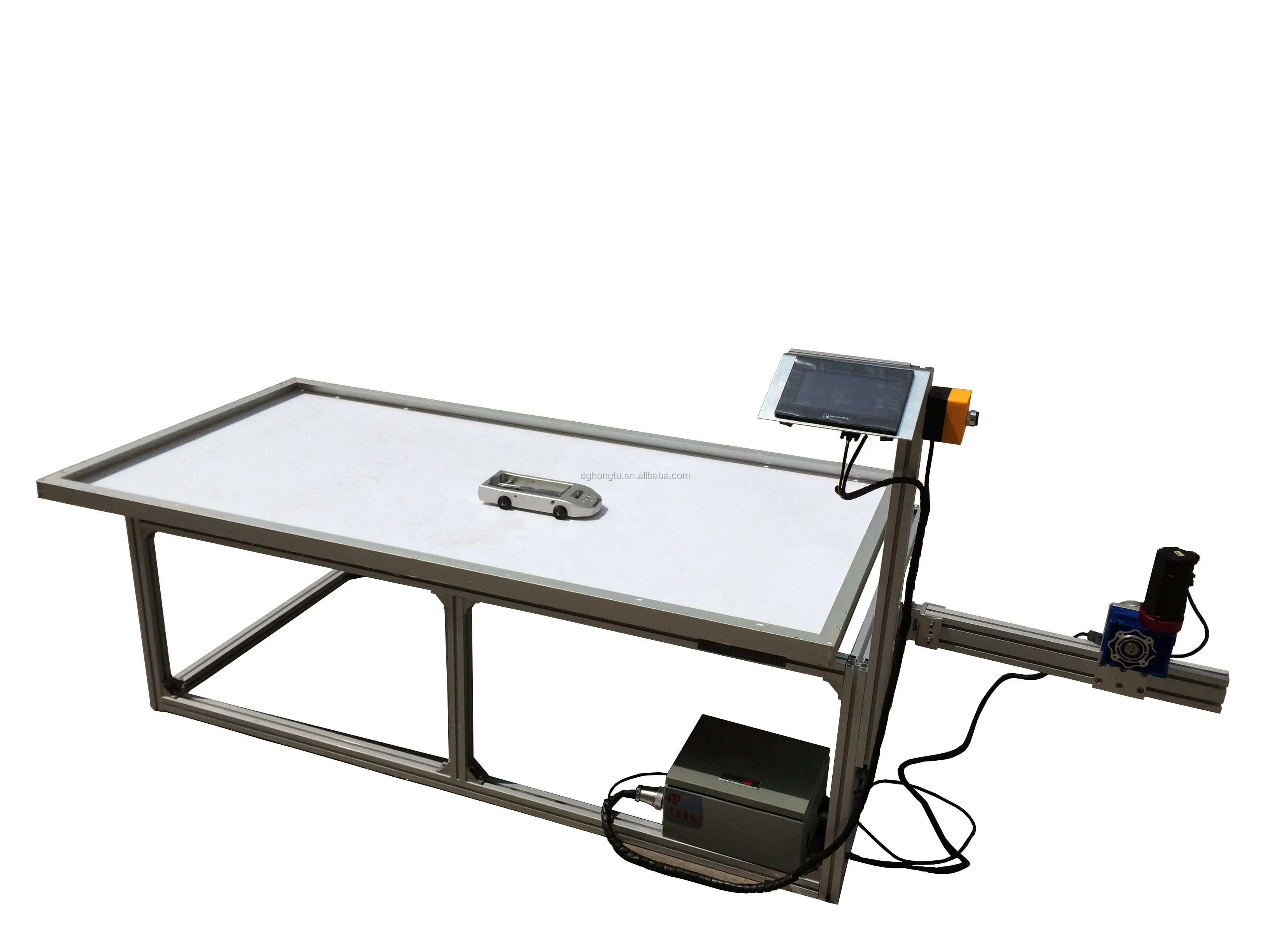 Iec61215-2 Cord Anchorage Pull Testing Machine/cord Anchorage Pull ...