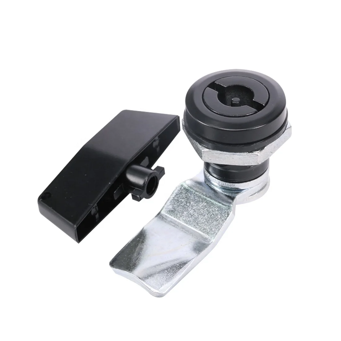 Lm-705-3d Cam Kunci Panel Silinder Gerendel Pintu Listrik Seperempat ...
