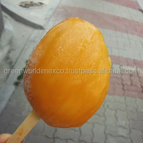 Frozen Mango Origin Vietnam-premium Quality Frozen Mango-frozen Mango ...