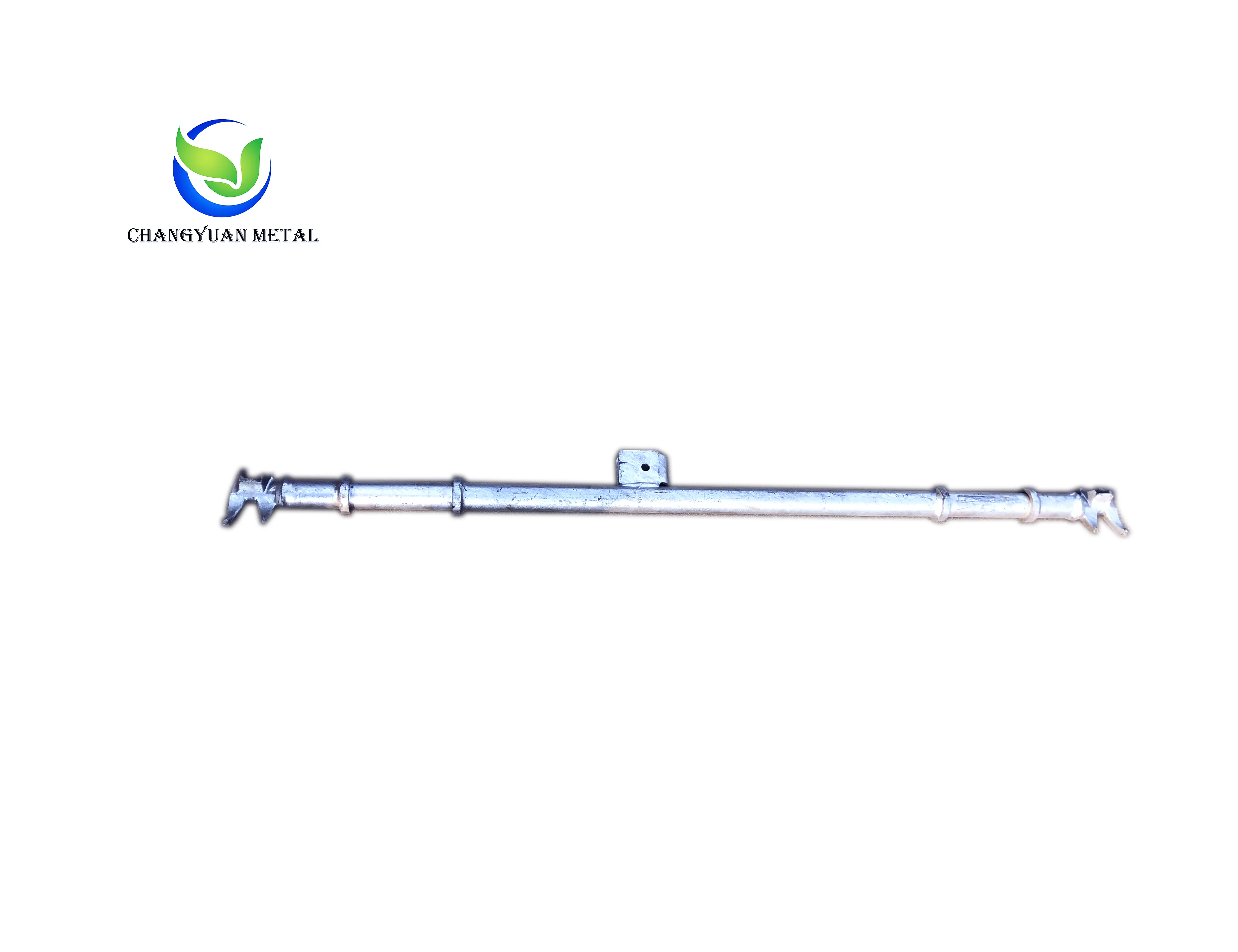 Galvanized Iso Shipping Container Door Lock Rod Parts - Buy Shipping ...