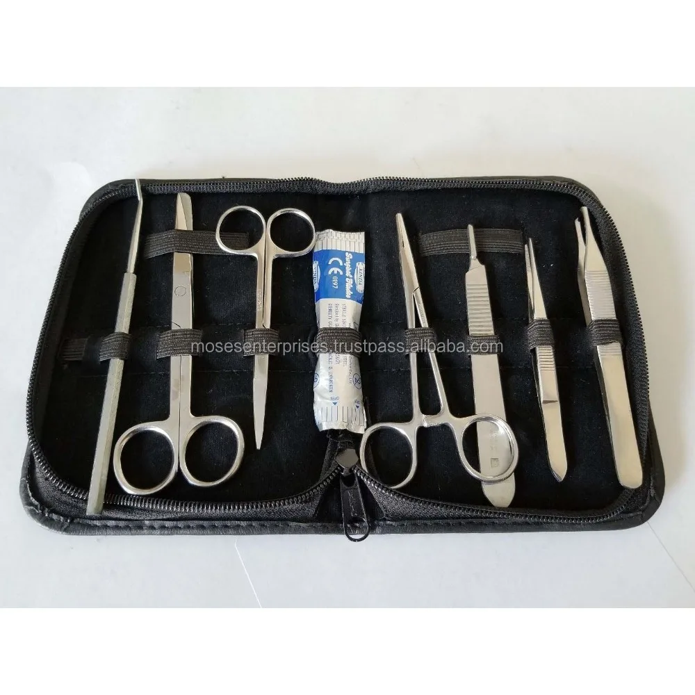 Cheap Price Advanced Dissection Suture Kit Premium Quality Stainless ...