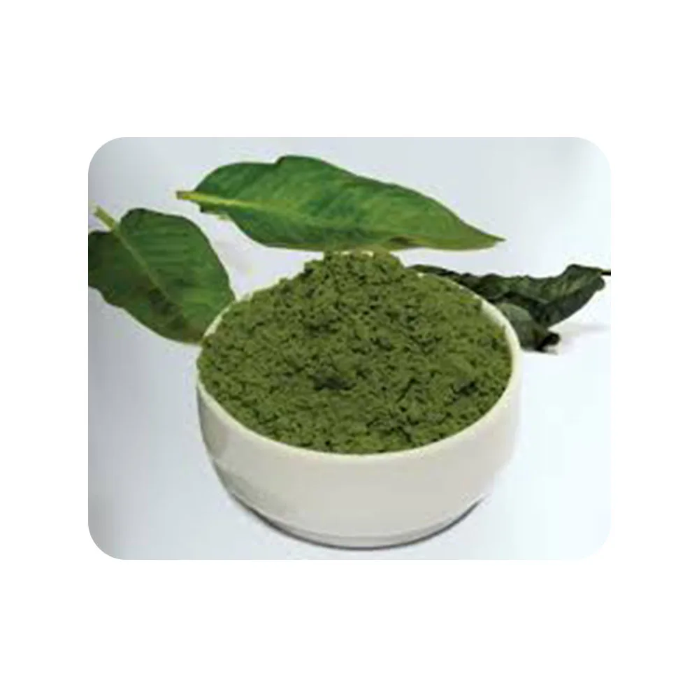 Indian Bulk Exporter Of Natural Indigo Leaf Powder - Buy Indigo Leaf ...