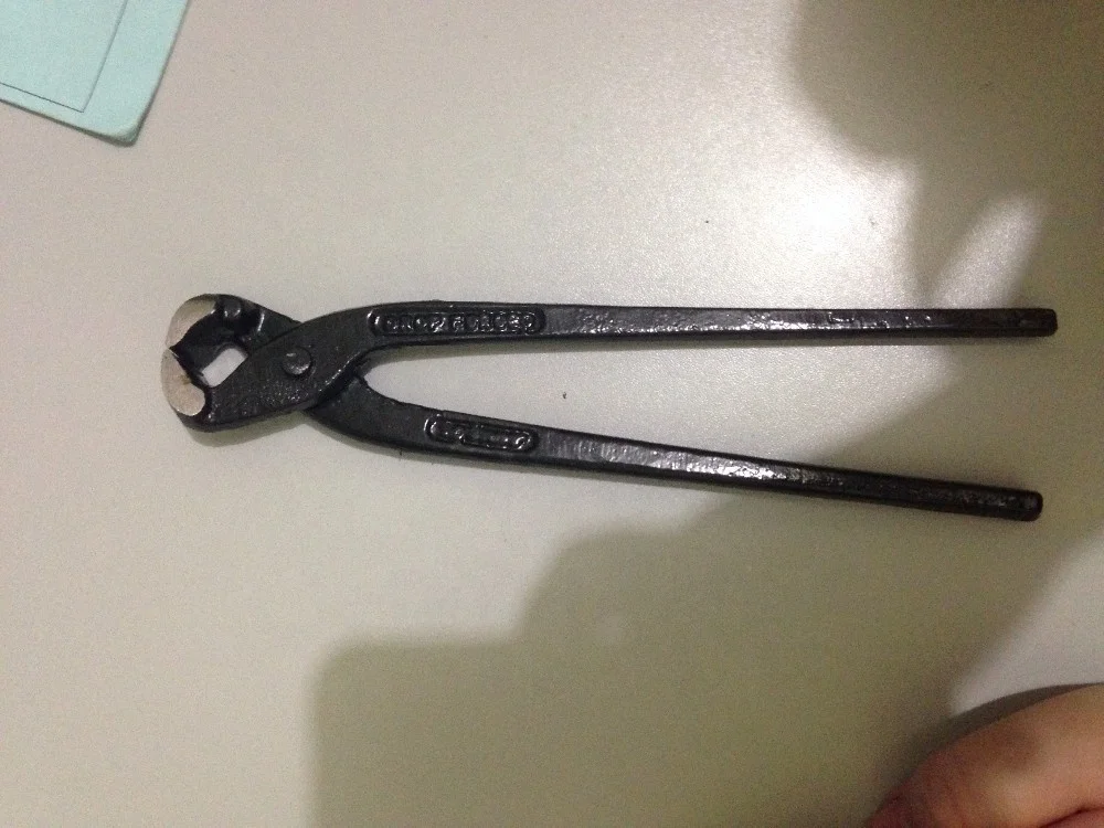 Rabbit Plier - Multi-Functional Pincers for Precision