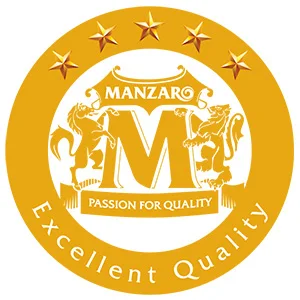 Company Overview - MANZARO UKRAINE LLC