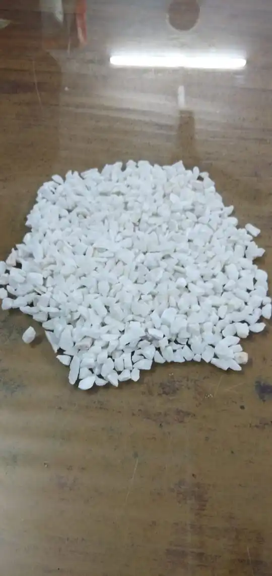 Alibaba.com: High Purity Quartz Aggregate, Customized Technical Raw ...
