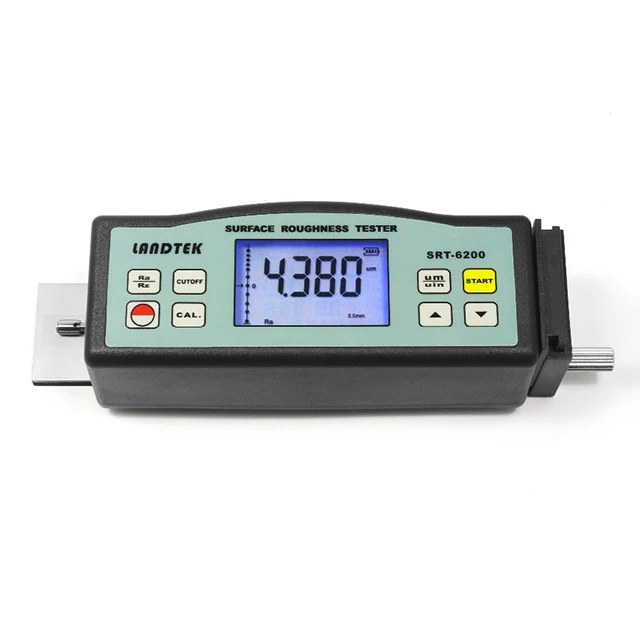 SRT-6200 Surface Roughness Tester With Software And Cable| Alibaba.com