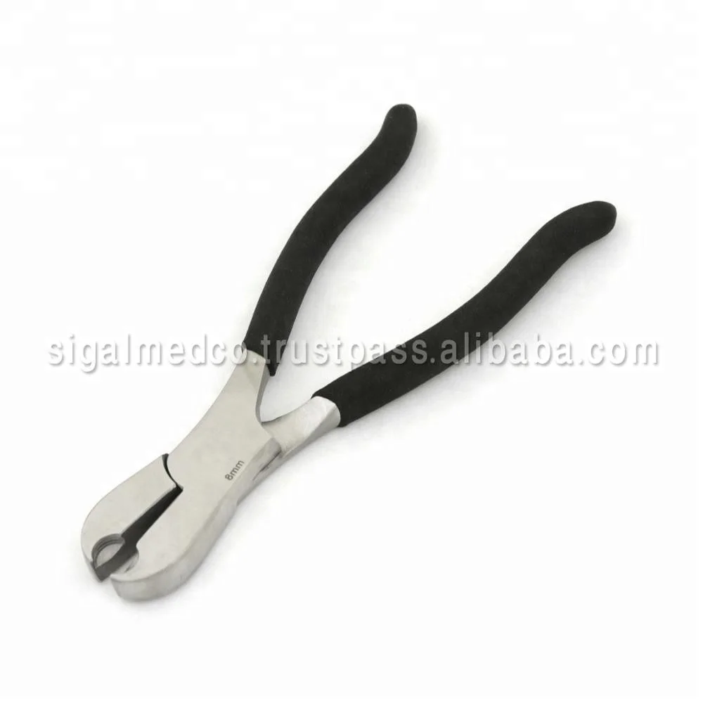 Stopper Remover Vial Cap / Heavy Duty Tool Made Of Stainless Steel For ...