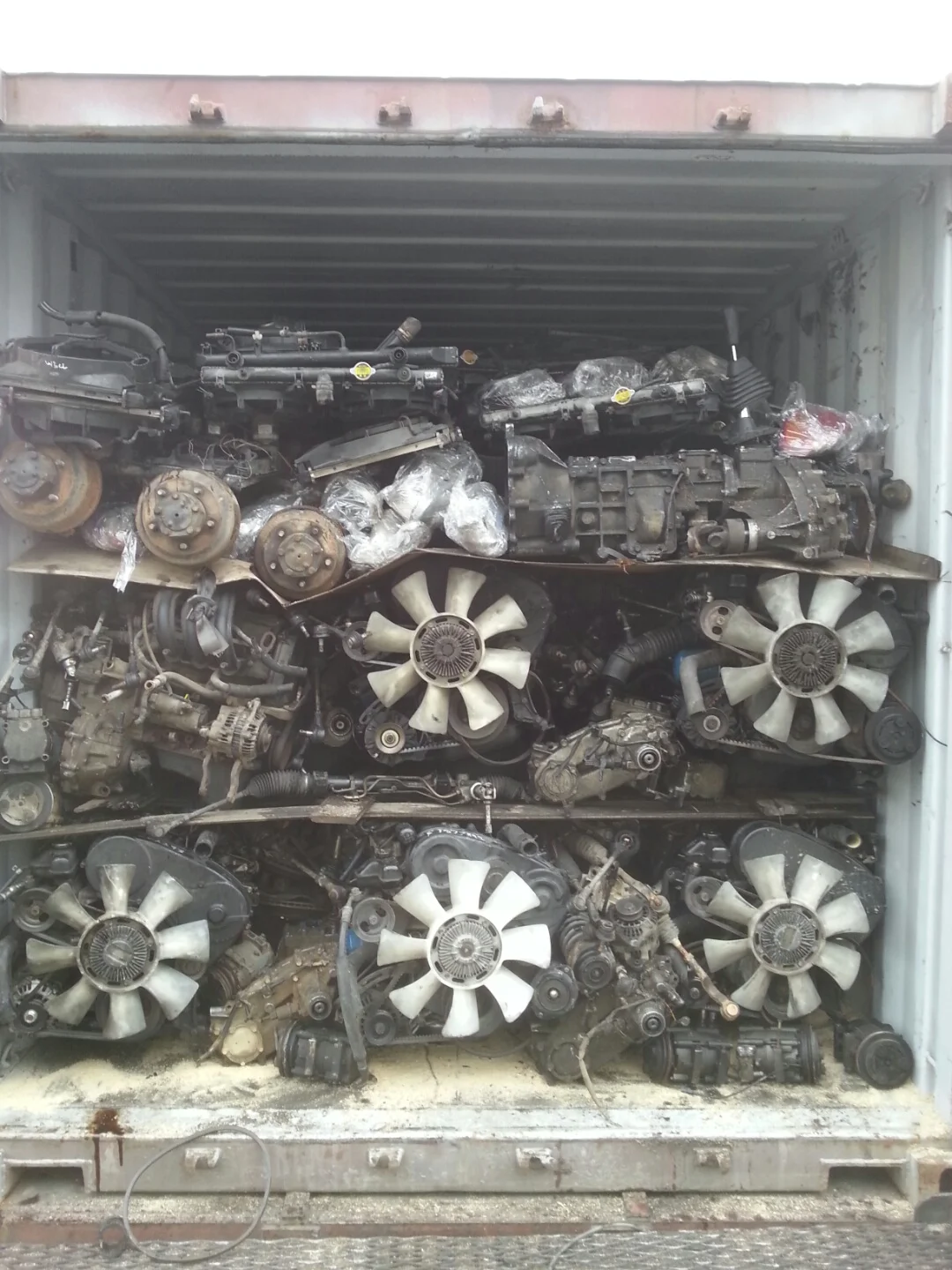 D4eb 2.2 Used Diesel Engine For Santafe Cm - Buy 2.2 Santafe Diesel ...