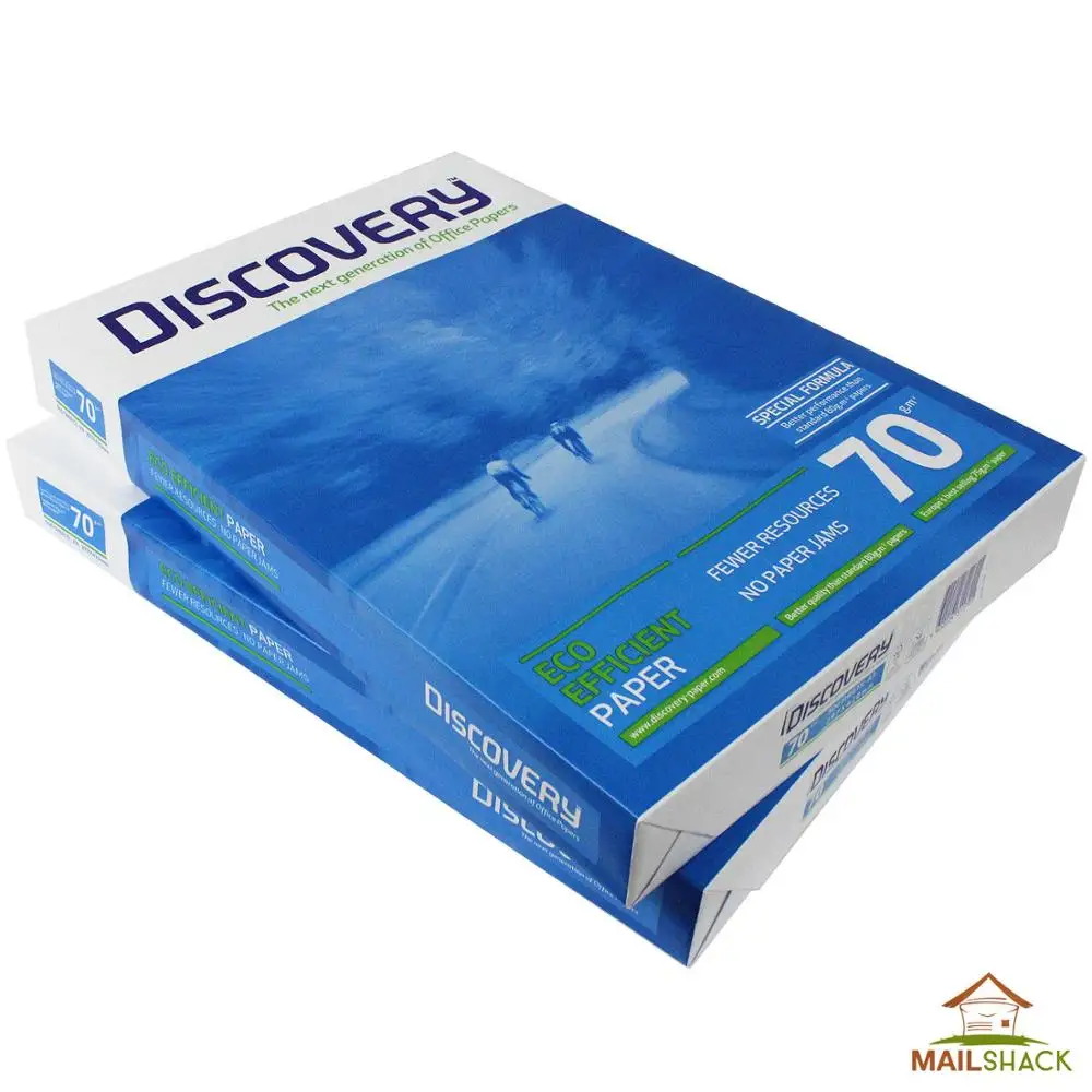 PaperOne A4 80Gsm Laser Copier Paper Thermal Paper Roll 80*80mm/57*40mm ...