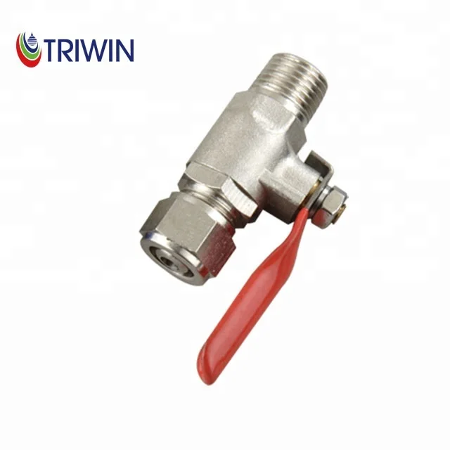 Triwin #146 Ro Water System Ball Valve - Buy Ro Water System Ball Valve ...