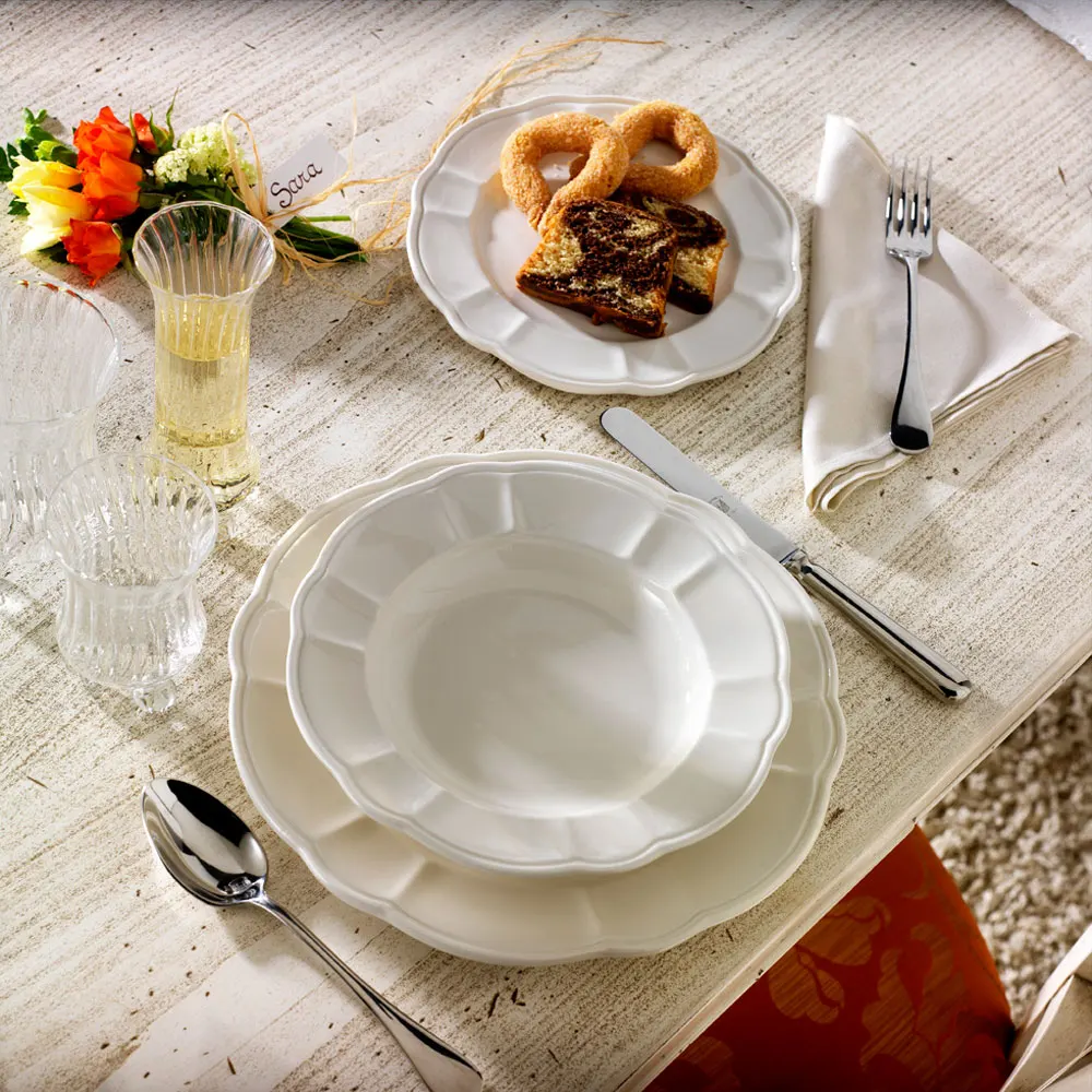 Luxury Italian Ceramic Plates And Tableware Made In Italy Handcrafted ...