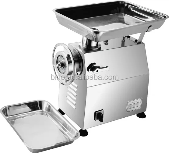 Tk 32 Electric Inhome Bone Mincer Meat Grinder Italy Meat Mincer - Buy ...