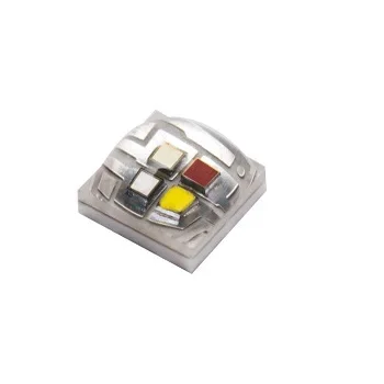 3w Wrgb 3 Watt 3030 Rgbw High Power 4 Color In 1 Led Chip - Buy Nichia ...