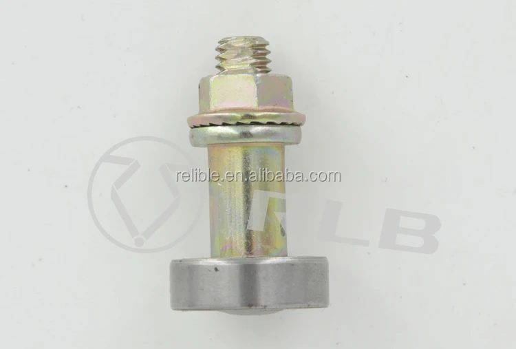 Hiace Sliding Door Upper Roller Bearing 68320-26020