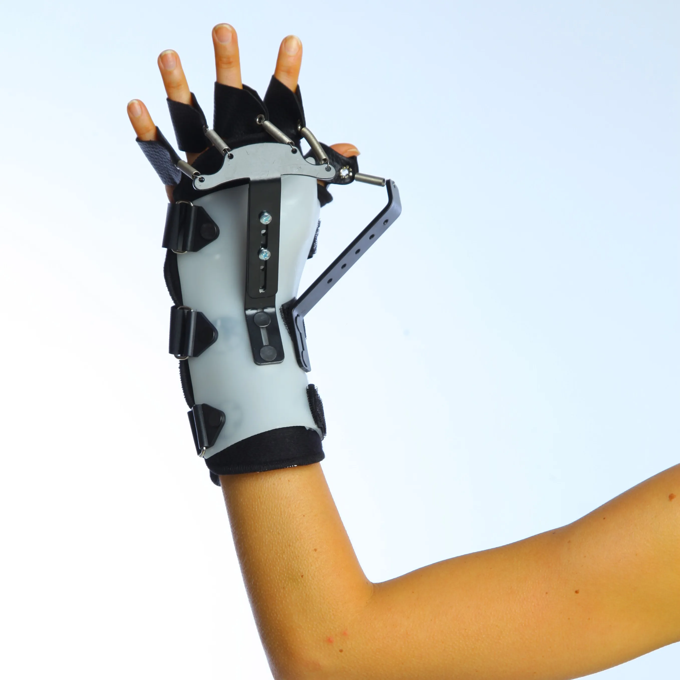 Dynamic Hand Splint