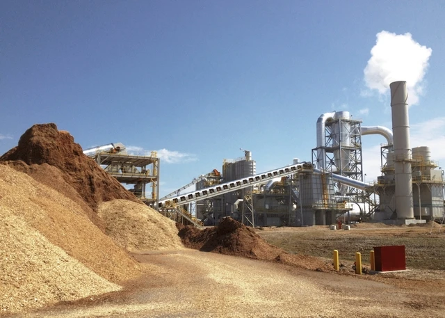 Pine Wood Biomass Pellets Fuel With Low Ash No Clinker - Buy Bamboo ...