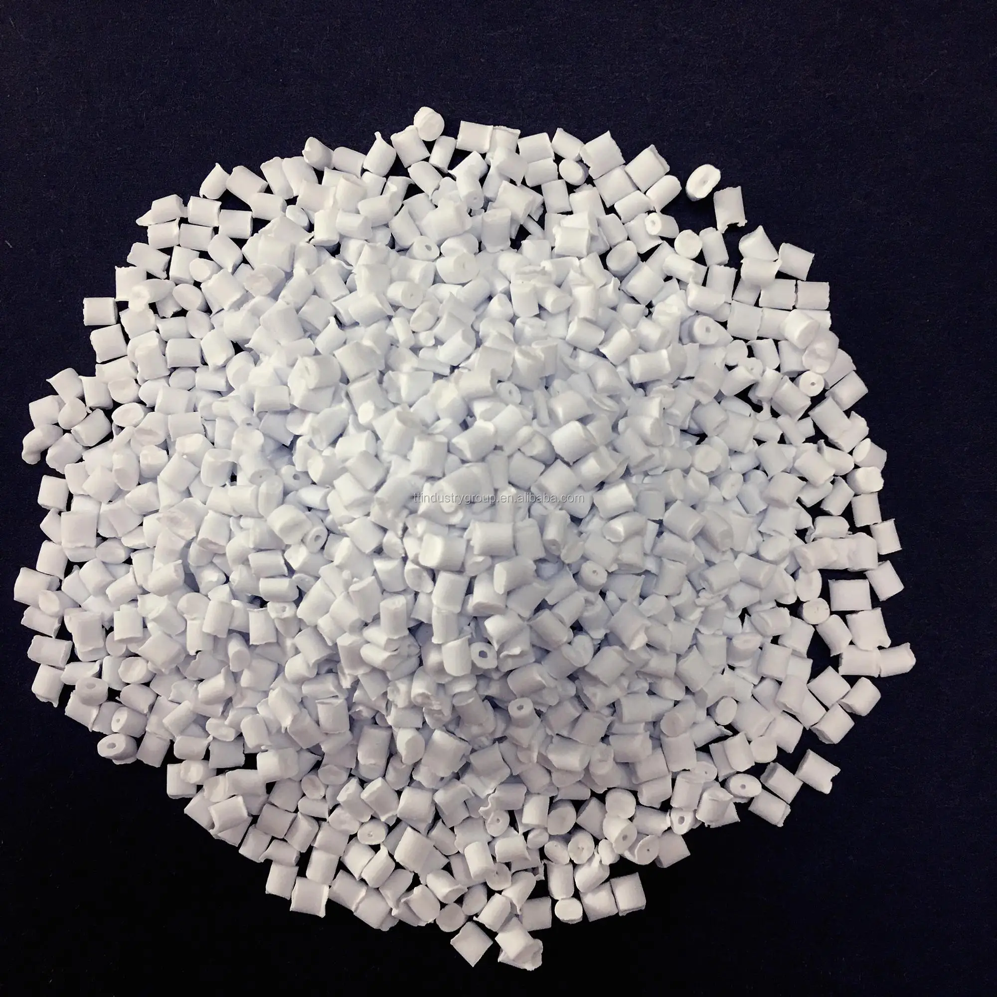 Factory Pp+20% Talc Sell! Free Sample Polypropylene Material Talc ...