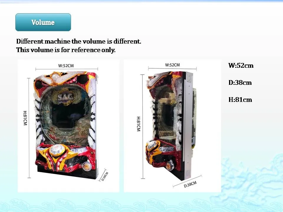 Anime Pachinko Cra Lupin3 Fujiko I'm A Super Hero Pinball Game Machine ...