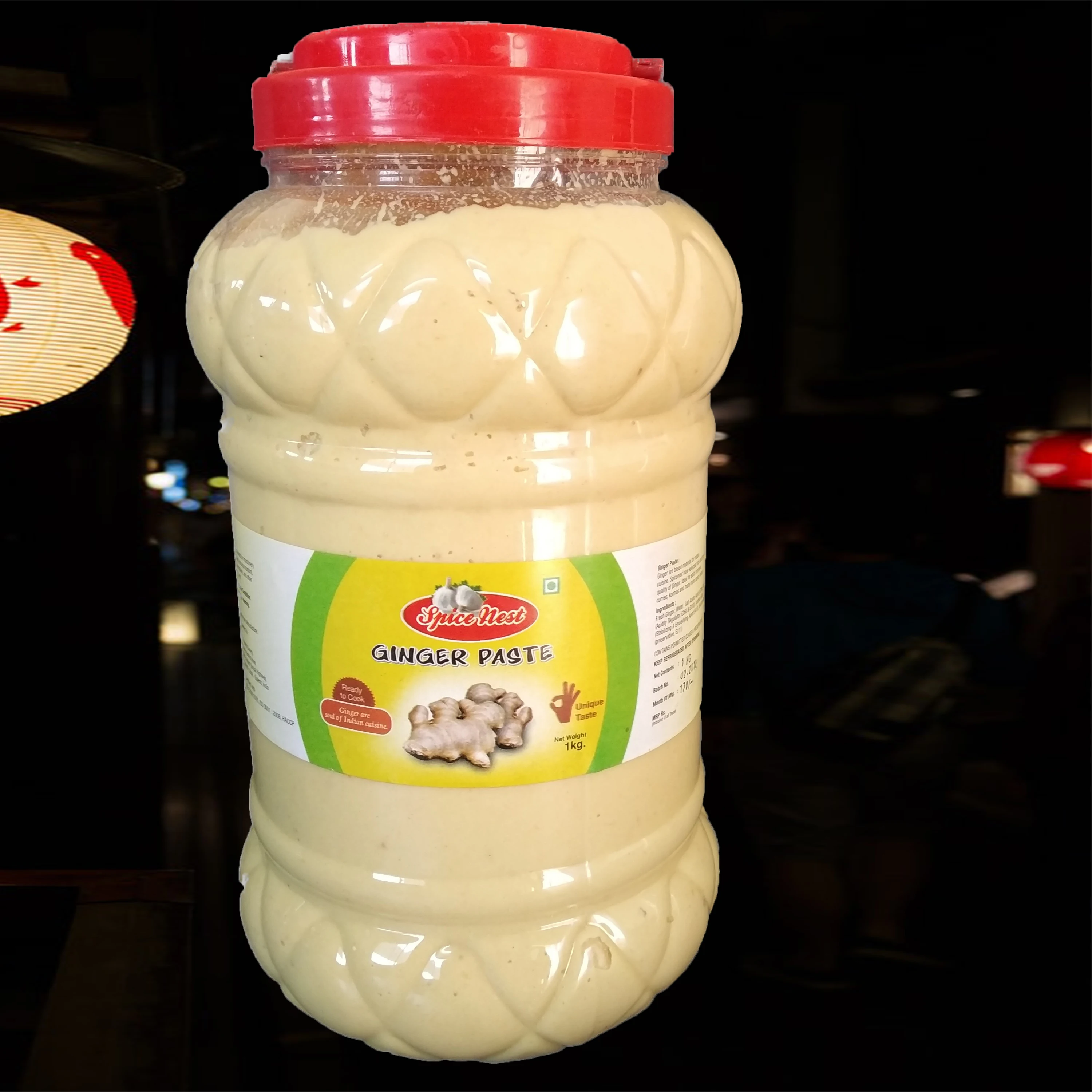 Unleash The Power Of Flavor With Spice Nest India's Fresh And Flavorful ...