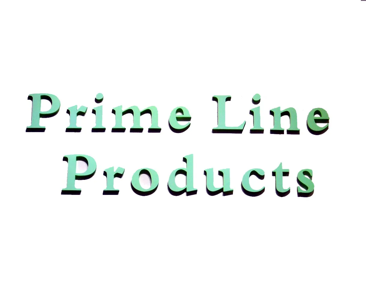 Company Overview - PRIME LINE PRODUCTS MANUFACTURING LIMITED
