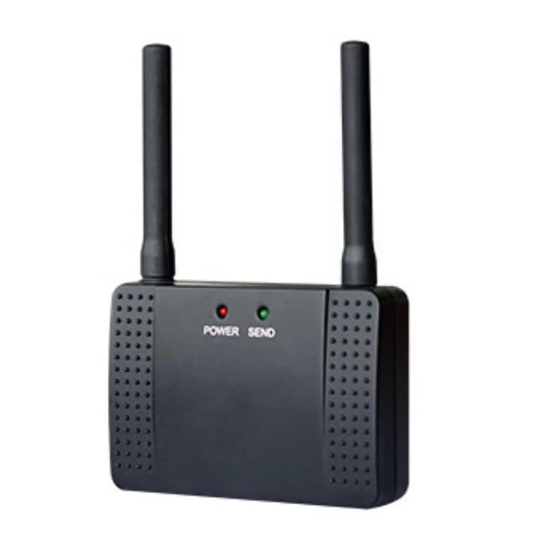 Taidacent PT2262 PT2240 Learning Code Long Range Extender