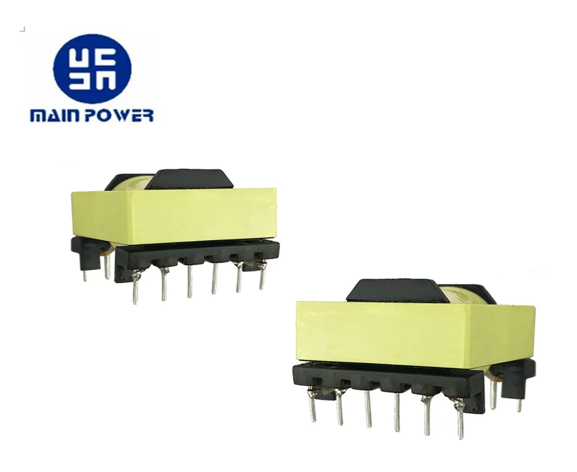 EC35 ER35 EC42 ER42 12V 220V Horizontal Inverter Switching Transformer