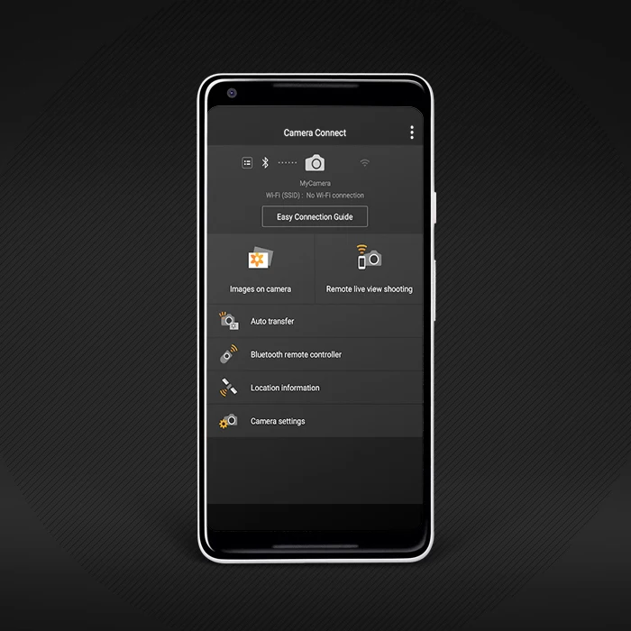 Cell Phone Mobile App | WiFi Software Applications by Protolabz ...