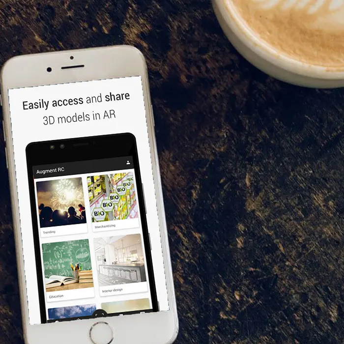 Best Augmented Reality Application For Android Phone Services ...
