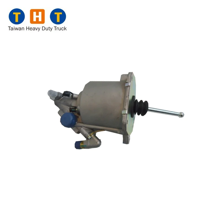 Truck Clutch Boosters 1000178631AM 1000178631 SC05008 SCA380 for Scania ...