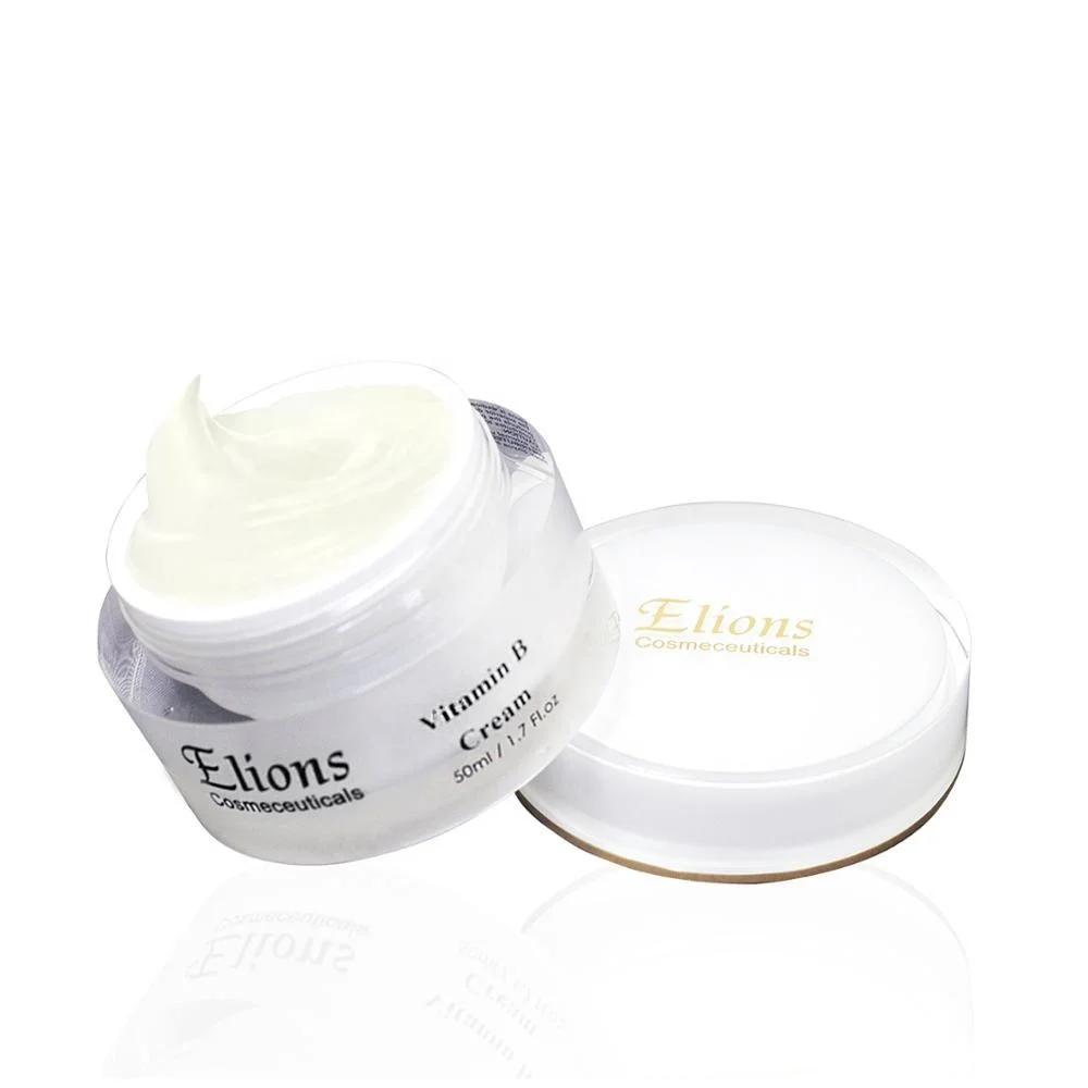 Alibaba.com: Vitamin B Day Night Face Cream for Oily & Dehydrated Skin ...