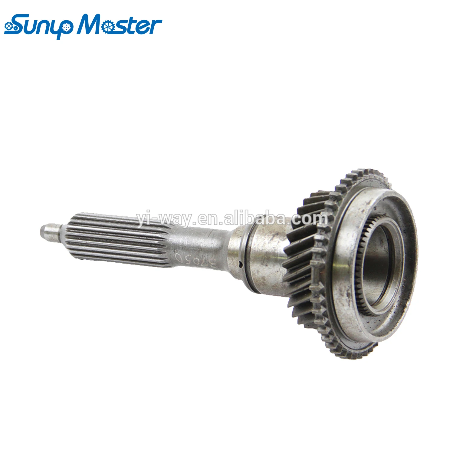 Manual Transmission Input Shaft 33301-37050 Suit For Coaster - Buy ...