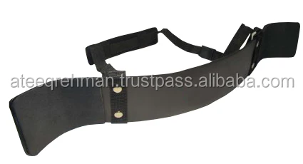 Gaf Body Fitness Bicep Isolator Arms Blaster Bomber Weight Lifting ...