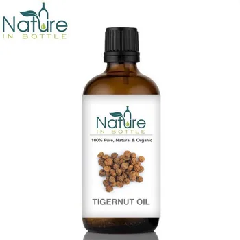 Tigernut Oil | Cyperus Esculentus Root Oil - Best Quality Cold Pressed ...