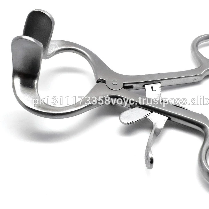 Kilner Doughty Mouth Gag Complete Set,Medical Instruments - Buy ...