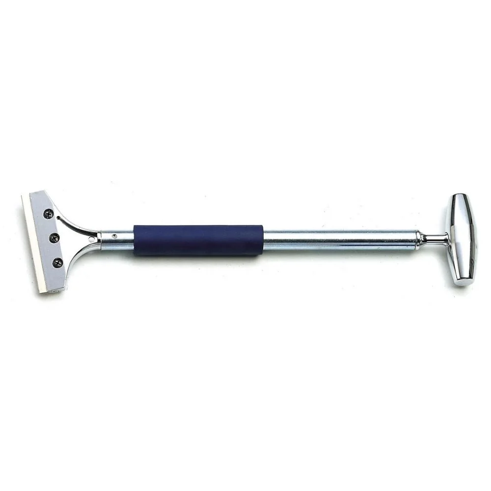 Heavy Duty 4\" Swivel Handle Flooring Scraper Customized OEM/ODM ...