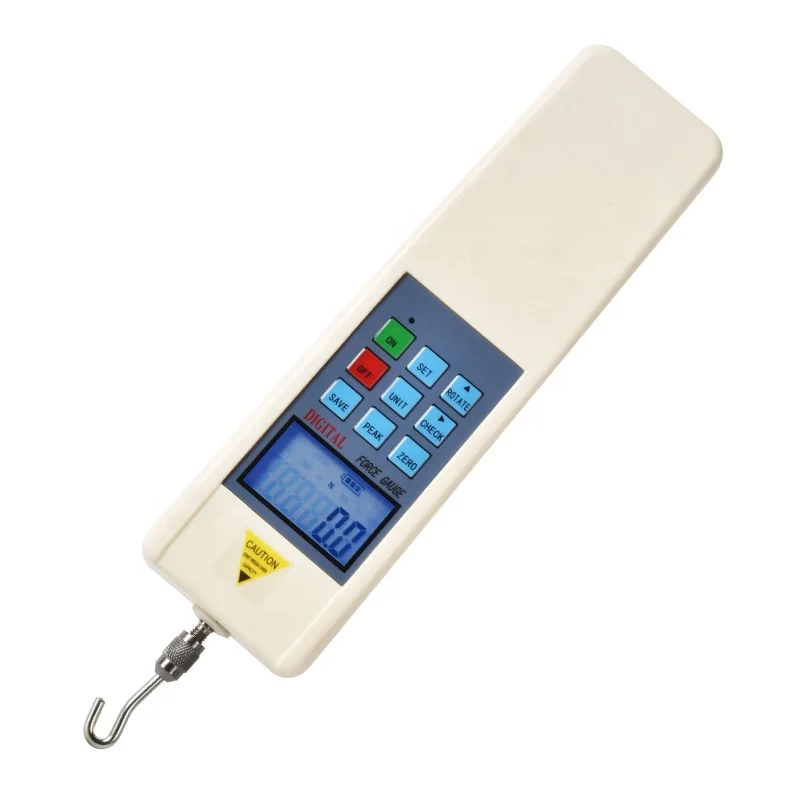 HF-500 Digital Pull Push Force Gauge Meter| Alibaba.com