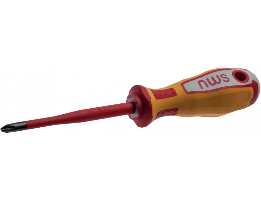 Tx Screwdriver For Torx Screws Vde Slimline - For Torx Screws - Buy Tx ...