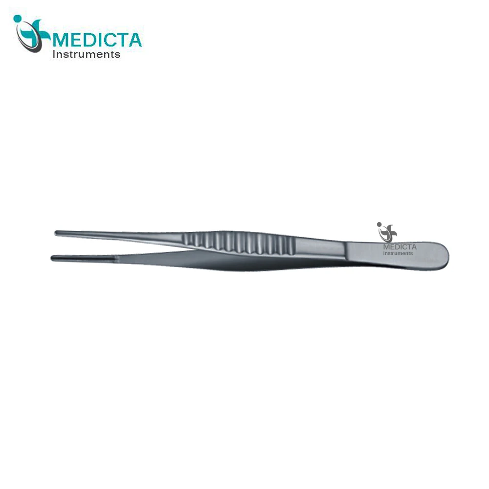 Debakey Tissue 16cm / Tissue Forceps - Buy Castroviejo Suture Forcep ...