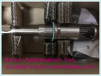 Endress Hauser (e&h ) Pmd75 Differential Pressure Transmitter Pmd70 ...