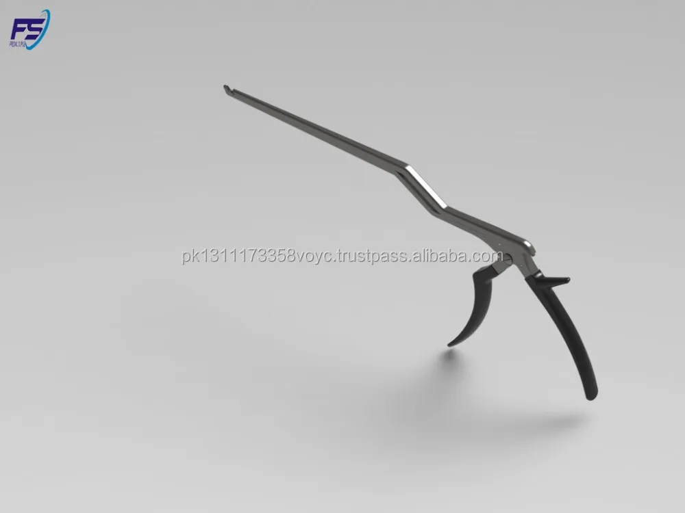 Kerrison Rongeurs Surgical Instruments: Medical Devices & Orthopedic Tools