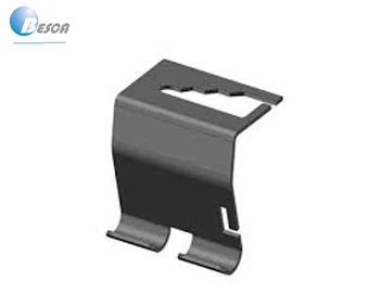 Wire Mesh Cable Tray Accessories Overhead Hanger Clip Price - Buy ...