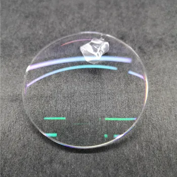 High Quality Cr39 55 Mm Single Vision Optical Lenses For Sale - Buy ...